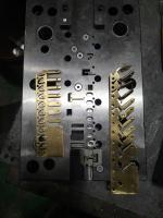 China 304 Stainless Steel Stamping & Snap Fittings | Plastic-Wood Hardware Clips for Construction & Cabinetry for sale