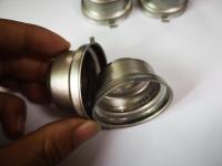 China Manufacturer processing: hardware stamping parts, stainless steel stamping parts, metal fixed hardware parts, stainless steel stamping parts. for sale
