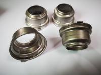 China Manufacturer processing: hardware stamping parts, stainless steel stamping parts, metal fixed hardware parts, stainless steel stamping parts. for sale