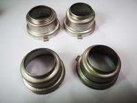 China Manufacturer processing: hardware stamping parts, stainless steel stamping parts, metal fixed hardware parts, stainless steel stamping parts. for sale