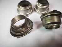 China Manufacturer processing: hardware stamping parts, stainless steel stamping parts, metal fixed hardware parts, stainless steel stamping parts. for sale