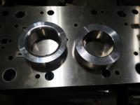 China Customizable Progressive Die for Sheet Metal Forming | Precision Metal Stamping Manufacturer for sale
