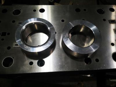 China Customizable Progressive Die for Sheet Metal Forming | Precision Metal Stamping Manufacturer for sale