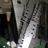 China Sheet Metal Progressive Punch Die | Precision Tooling for Deep Drawing and Bending for sale