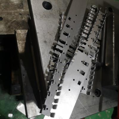 China Sheet Metal Progressive Punch Die | Precision Tooling for Deep Drawing and Bending for sale