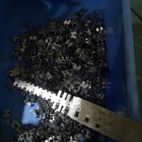 China Sheet Metal Progressive Punch Die | Precision Tooling for Deep Drawing and Bending for sale