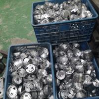 China Progressive Stamping Die for Sheet Metal | Custom Press Tool for OEM Metal Components for sale