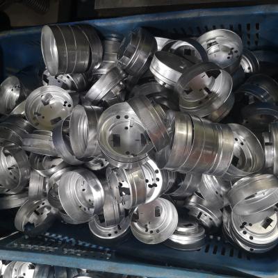 China Progressive Stamping Die for Sheet Metal | Custom Press Tool for OEM Metal Components for sale