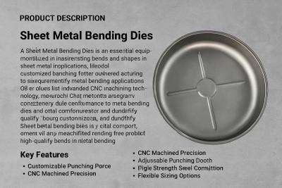 China Professional Factory Progressive Die | High Precision Sheet Metal Stamping Solutions for sale