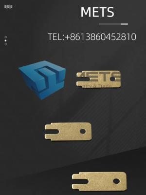 China Custom Metal Stamping Dies | Progressive Sheet Metal Die for Industrial Applications for sale