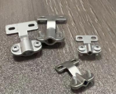 China Progressive Die Tooling for Sheet Metal Fabrication | OEM Stamped Parts Manufacturer for sale
