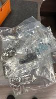 China Progressive Die Tooling for Sheet Metal Fabrication | OEM Stamped Parts Manufacturer for sale