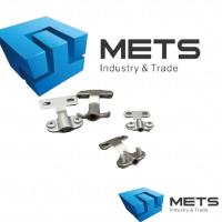 China Progressive Die Tooling for Sheet Metal Fabrication | OEM Stamped Parts Manufacturer for sale