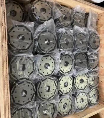 China Multi-Stage Progressive Die | Precision Metal Sheet Punch Press Tool for Custom Parts for sale