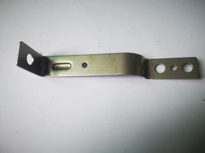 China Customized Metal Shell Components | Precision Stamped Bracket Housings | METS for sale