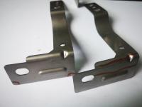 China Customized Metal Shell Components | Precision Stamped Bracket Housings | METS for sale