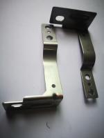 China Customized Metal Shell Components | Precision Stamped Bracket Housings | METS for sale