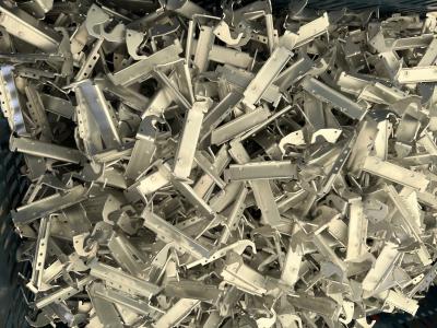 China Stainless Steel Sheet Metal Progressive Die For Stamping Machine With Long Lifespan for sale