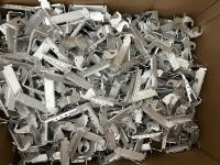 China Stainless Steel Sheet Metal Progressive Die For Stamping Machine With Long Lifespan for sale