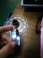 China Production Stamping Sheet Metal Stamping Dies Customized And Professional for sale