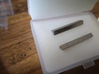 China High Precision Carbide Punch Pins for Stamping Dies | Wear-Resistant Mold Punches for Sheet Metal Punching and Tooling Applications for sale