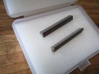 China High Precision Carbide Punch Pins for Stamping Dies | Wear-Resistant Mold Punches for Sheet Metal Punching and Tooling Applications for sale