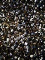 China Precision Brass Flanged Bushings – Custom Stamped Metal Sleeves for Rotating Shafts, Anti-Friction, Corrosion-Resistant, OEM Solutions for sale