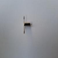 China Self-Clinching Stud – Stainless Steel Press-Fit Fastener for Sheet Metal Assembly for sale