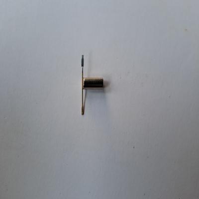 China Self-Clinching Stud – Stainless Steel Press-Fit Fastener for Sheet Metal Assembly for sale