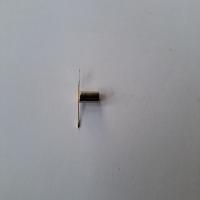 China Self-Clinching Stud – Stainless Steel Press-Fit Fastener for Sheet Metal Assembly for sale