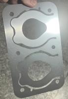 China Multi-Layer Stainless Steel Cylinder Head Gasket – Engine Sealing Plate for Automotive and Industrial Power Systems for sale