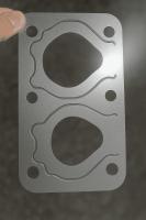 China Multi-Layer Stainless Steel Cylinder Head Gasket – Engine Sealing Plate for Automotive and Industrial Power Systems for sale