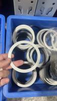 China High-Temperature Metal Jacketed Gasket – Stainless Steel Flat Seal Ring for Flange and Heat Exchanger Applications for sale
