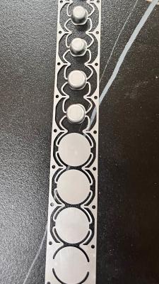 China Multi-purpose Metal Stamping Component - Customized Metal Parts for Industrial Applications for sale