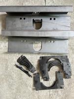 China Customizable Metal Stamping Dies for Your Unique Industrial Manufacturing Needs for sale