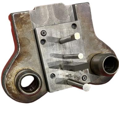 China Custom-Made Stamping Dies | Die Forging, Die-Cutting & Special Die Solutions for sale