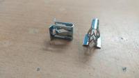 China Durable Steel Retaining Clip Clamps – Automotive Fastening Components for Cable, Pipe & Panel Fixing for sale