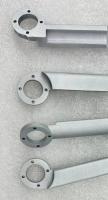 China Precision Custom CNC Stainless Steel Parts – High Tolerance Machining Components for Industrial Applications for sale