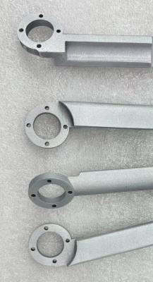China Precision Custom CNC Stainless Steel Parts – High Tolerance Machining Components for Industrial Applications for sale