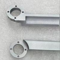 China Precision Custom CNC Stainless Steel Parts – High Tolerance Machining Components for Industrial Applications for sale