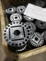 China Custom CNC Machined Motorcycle Parts | Precision Milling Stainless Steel & Copper Components | OEM Mechanical Spare Parts Manufacturer for sale
