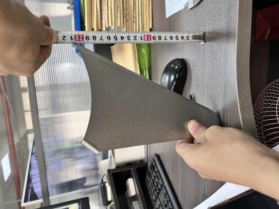 China High-Strength Lightweight Aluminium Alloy Sheet – Corrosion-Resistant & Customizable for Industrial Applications for sale