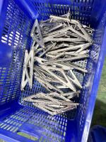 China Custom Aluminum & Stainless Steel Sheet Metal Parts | Laser Cutting, Stamping & Bending Services for sale