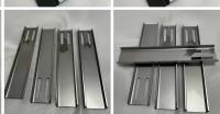 China High-Strength Aluminum Alloy & Stainless Steel Materials – Corrosion-Resistant & Lightweight Solutions for sale