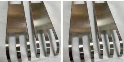 China Custom Laser Cut & Stamped Aluminum & Stainless Steel Parts – Precision Metal Fabrication for sale