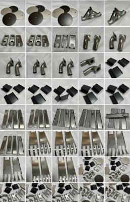 China Custom Precision Sheet Metal Bending Services – OEM/ODM Fabrication for sale