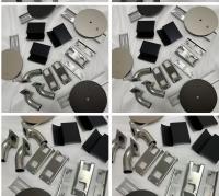 China Custom Precision Sheet Metal Bending Services – OEM/ODM Fabrication for sale