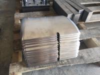 China OEM Stainless Steel Sheet Metal Cutting & Forming – Fast Prototyping & Mass Production for sale