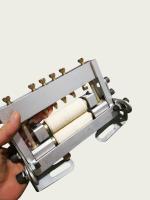 China High-Precision Double-Sided Oiler for Metal Stamping – Automatic Lubrication System for Press Lines for sale