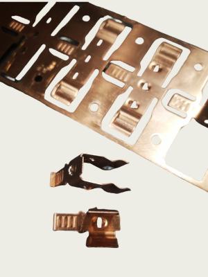 China Anodizing and 100% Inspection Before Shipment Sheet Metal Forming Tool for Consistent Performance for sale
